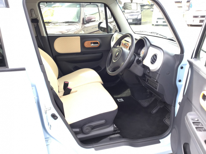 ☆9月 おススメ車両☆アルトラパンご紹介！！ | 松本・長野・諏訪ならクリアー25車検